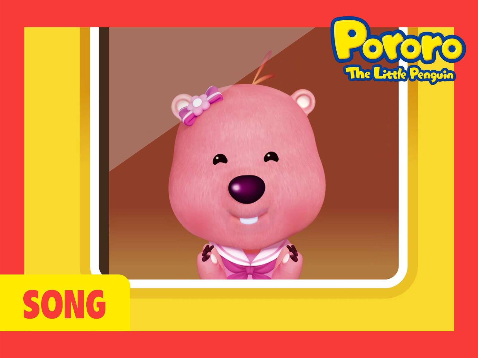 Watch Pororo's Kids Songs Collection | Prime Video