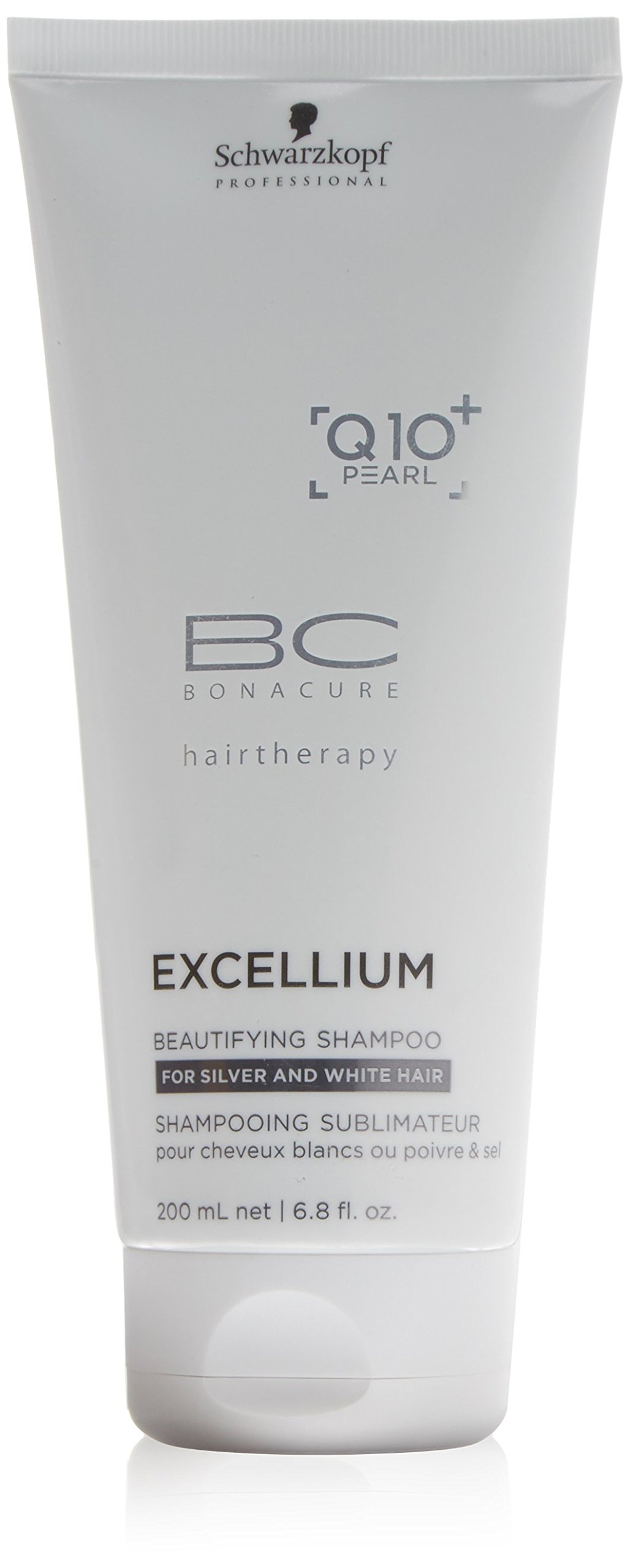 Amazon.com : Schwarzkopf Professional BC Bonacure Excellium Q10+ Pearl ...