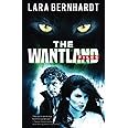 The Wantland Files: Bernhardt, Lara: 9780998426105: Amazon.com: Books