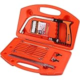 Multi-purpose MAGIC SAW Hana tool HA-2100: Amazon.co.uk: DIY & Tools