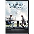Amazon.com: An Interview with God [DVD] : David Strathairn, Brenton ...