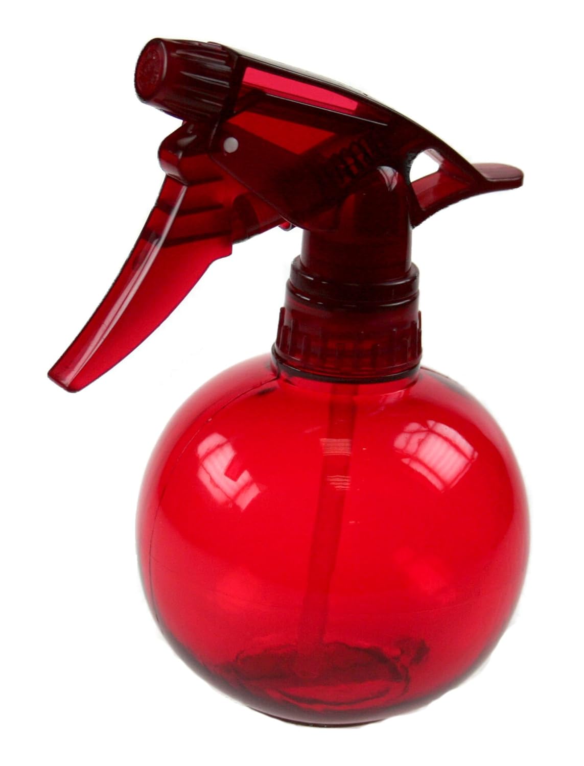 Water Ball Spray Bottle RED: Amazon.co.uk: Beauty