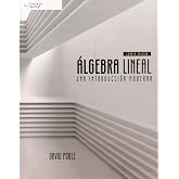 Álgebra lineal y sus aplicaciones : David C. Lay: Amazon.com.mx: Libros
