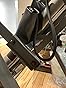 Innova Health and Fitness Heavy Duty Deluxe Inversion Table with Air ...