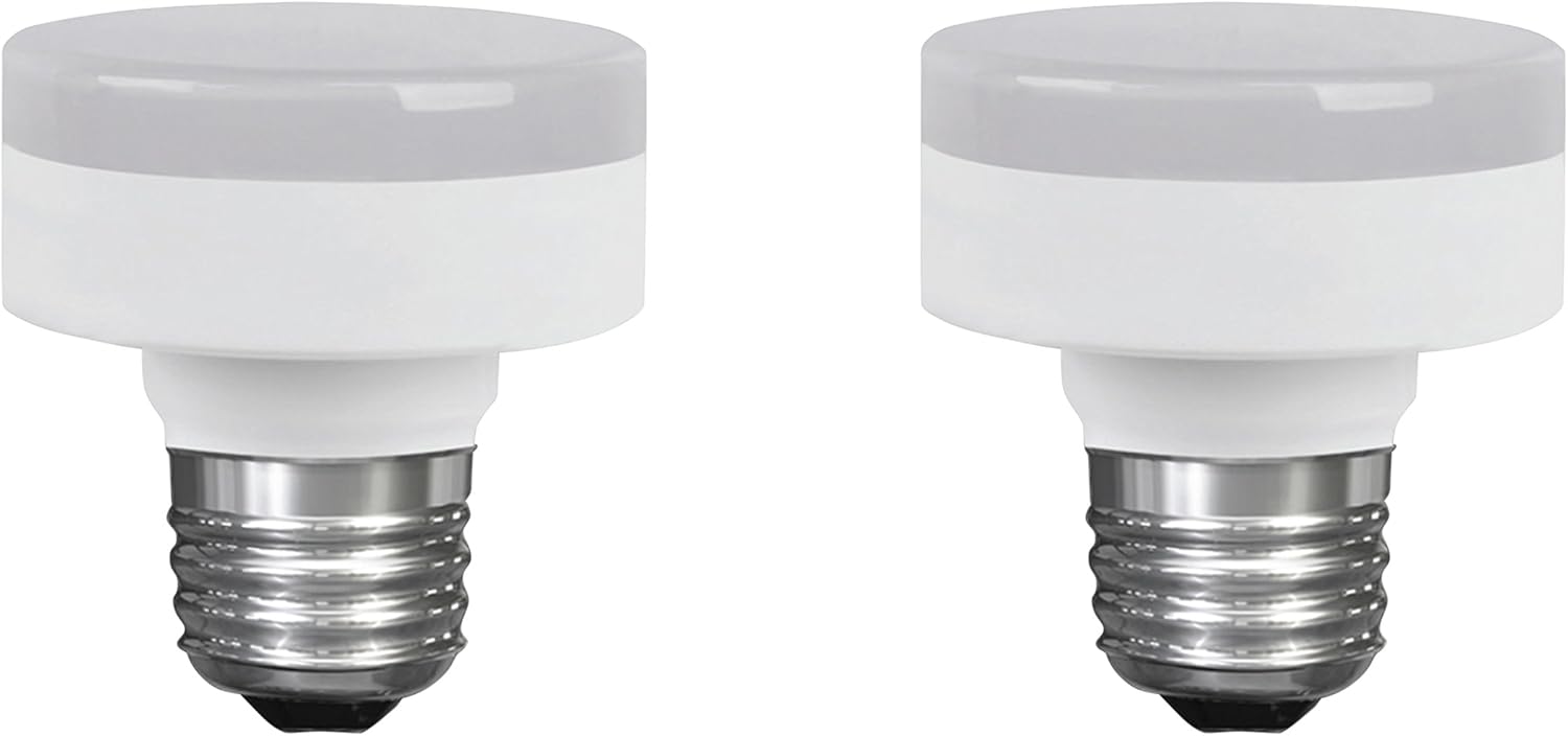 LED Closet Puck Light Bulb, Dimmable, 11W (60W Replacement), 800 Lumens ...