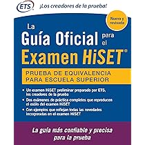 Hojas De Trabajo De Preparación Para El Examen Ged