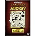 Amazon.com: Vintage Mickey [DVD] : Disney, Walt, Disney, Walt, Iwerks ...