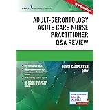 Fitzgerald ADULT-GERONTOLOGY ACUTE CARE Nurse Practitioner Review ...
