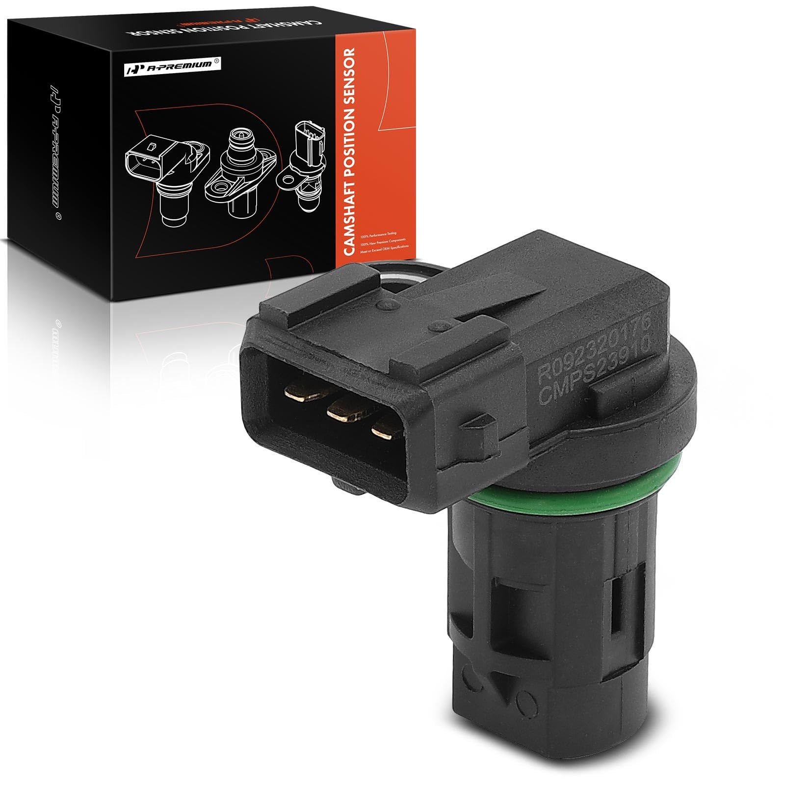 A-Premium Engine Camshaft Position Sensor Compatible with Hyundai ...