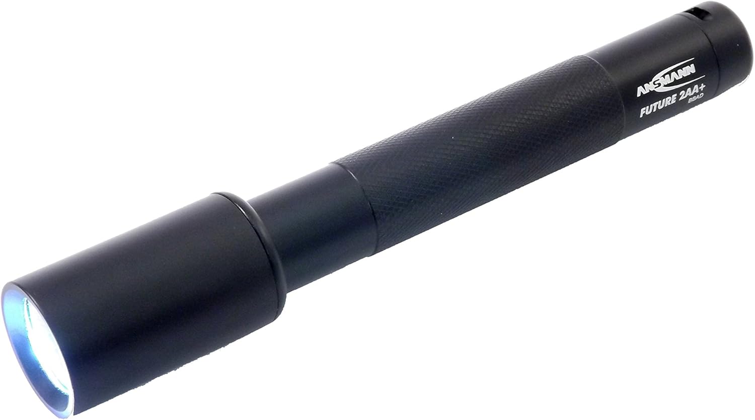 Ansmann Future 2AAplus - Flashlight - Basic Handheld Flashlights ...