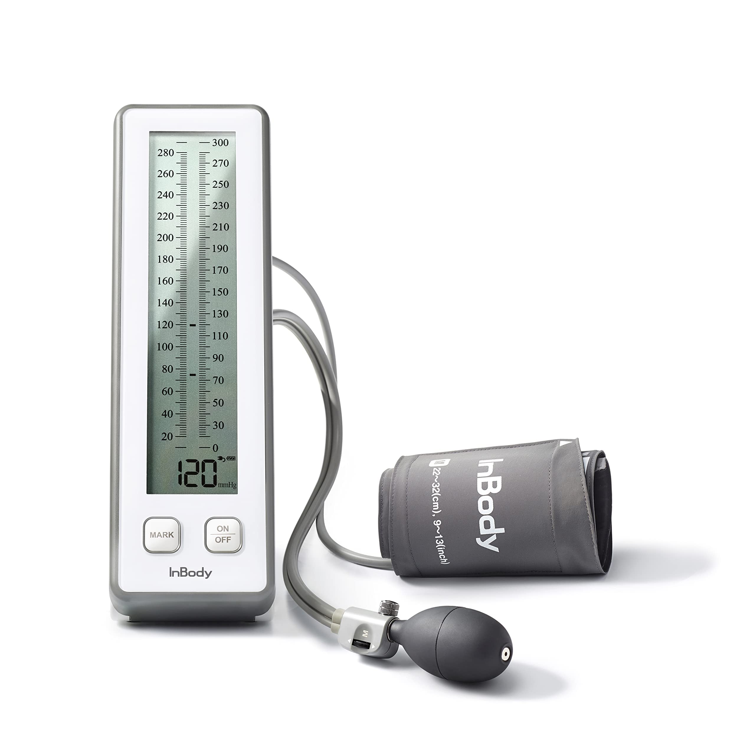 Mua BPBIO 220 Mercury-Free Manual High Blood Pressure Monitor - Upper ...