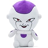Amazon.com: GE Animation Dragon Ball Z 9" Frieza Stuffed Plush : Toys ...
