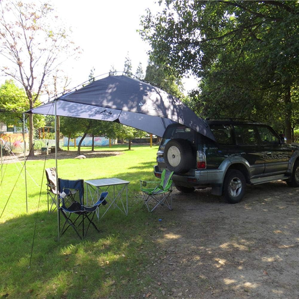 Camping e outdoor Tenda da sole impermeabile per tenda da sole per auto ...