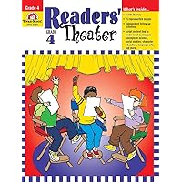 Amazon.com: Readers Theater, Grade 2: 9781557998910: Evan-Moor ...