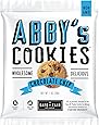 The Safe + Fair Food Company Abby’s Cookies – Nut-Free, Non GMO, Whole ...