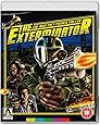 Exterminador 2 (Exterminator 2) [Blu-ray]: Amazon.es: Robert Ginty ...
