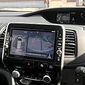 Amazon | データシステム(Datasystem)ツインView-KIT RCS082N | バックカメラ本体 | 車＆バイク