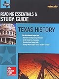 TEKS Texas History - Reading Essentials & Study Guide - Answer Key ...