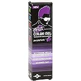 Amazon.com : SPLAT Splat Color Gel 1.5 Fl Oz Cold as Ice (blue) : Hair ...
