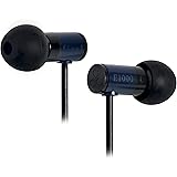 Amazon.co.jp： final E2000 カナル型イヤホン マットブラック FI-E2DAL: 家電・カメラ