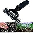Amazon.com : Keyfit Tools Hand Seeder Spiker Tool Grass Seed for Small ...