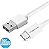AmazonBasics USB Type-C to USB-A 2.0 Male Cable - 6: Amazon.in: Electronics
