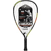 Amazon.com : HEAD Heat CPS Racquetball Racquet : Sports & Outdoors