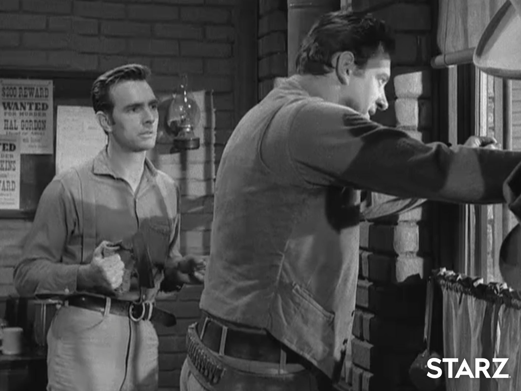 Watch Gunsmoke aka Marshal Dillon | Prime Video