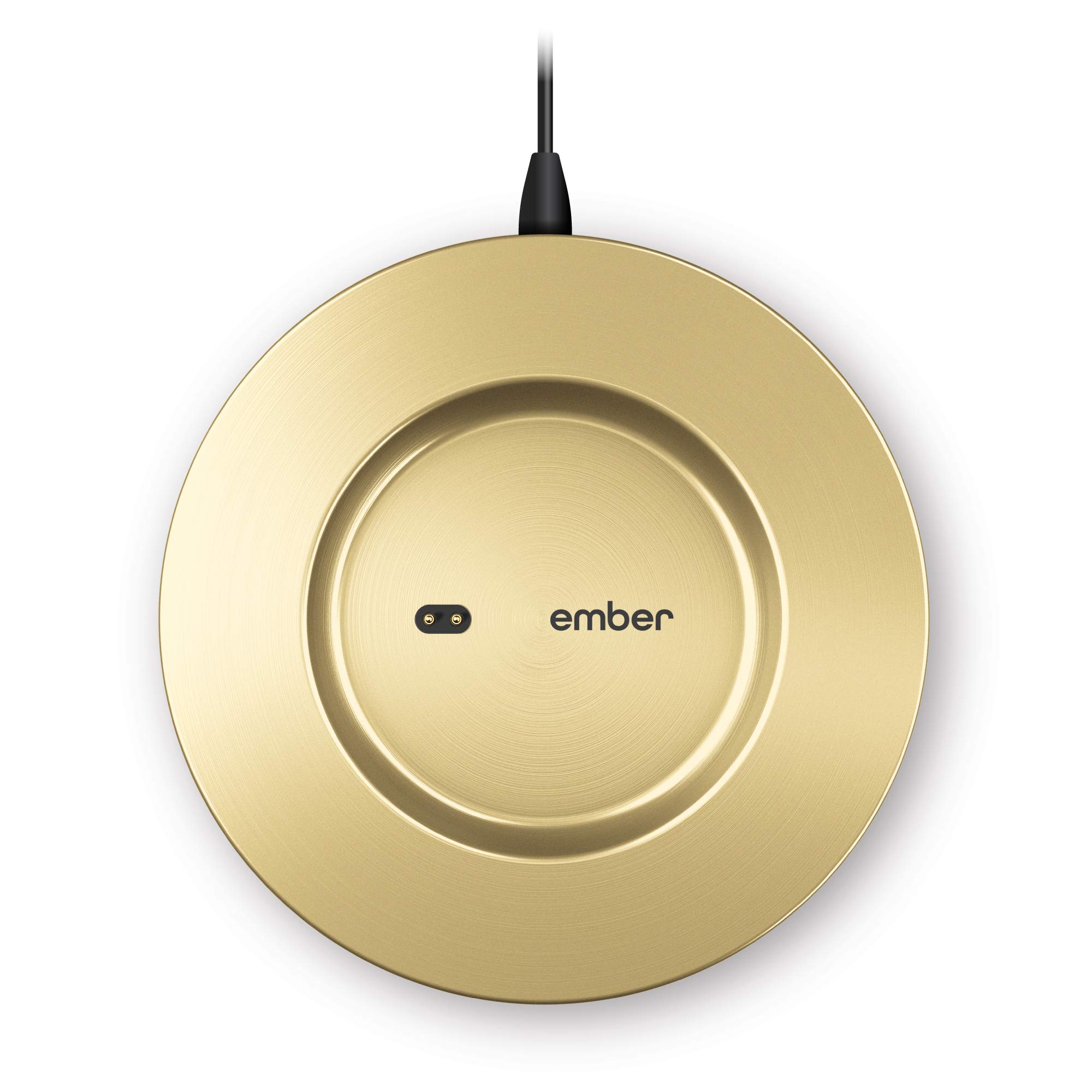 Ember Charging Coaster 2, Wireless Charging for Use with Ember ...