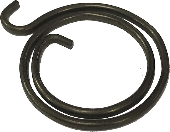 Door Handle Springs, Replacement Internal Coil Repair Spring (Pack of ...