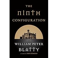 Amazon.com: The Ninth Configuration(Blu-ray + DVD Combo Pack) : Stacy ...