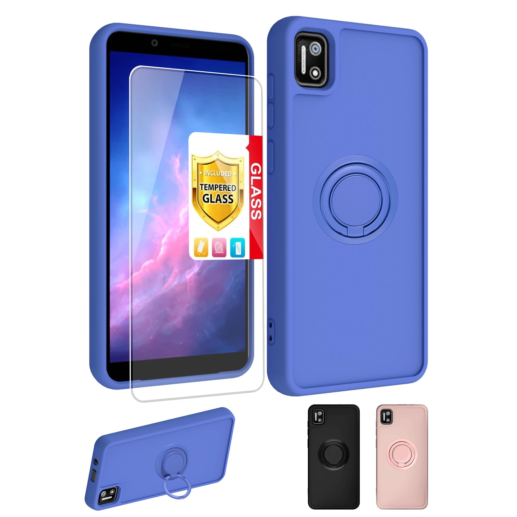 Mua jioeuinly Cloud Stratus C7 Case Compatible with Cloud Mobile ...
