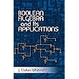 Boolean Algebra and Its Applications (Dover Books on Computer Science ...