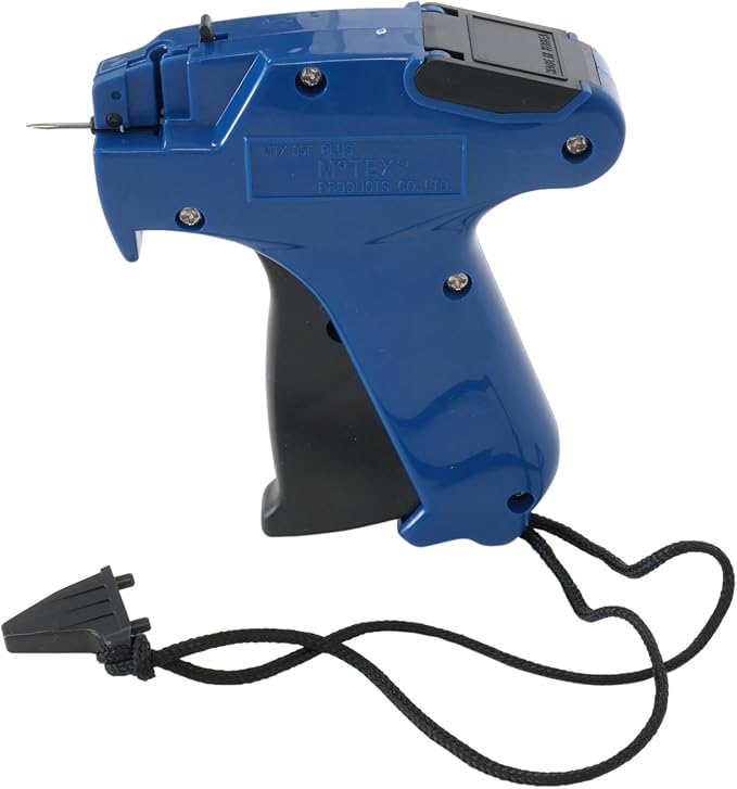 Motex Tagging Gun MTX-05, Made in Korea: Amazon.co.uk: Office Products
