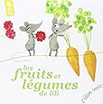 Fruits et légumes - Mon premier imagier photo: Amazon.fr: Nathalie ...