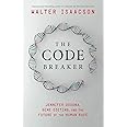 The Code Breaker: Isaacson, Walter: 9781398502314: Amazon.com: Books