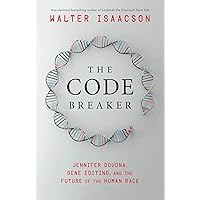The Code Breaker: Isaacson, Walter: 9781398502314: Amazon.com: Books