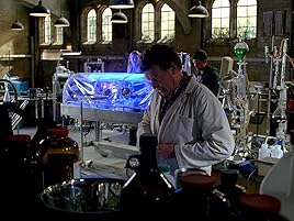 Watch Fringe: The Complete First Season | Prime Video