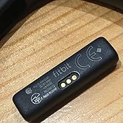 Fitbit Flex 2 Waterproof Activity & Fitness tracker - Black: Amazon.co ...