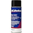 Amazon.com: ACDelco GM Original Equipment 12346241 Synthetic Multi ...