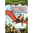 Amazon.com: Dinosaurios al atardecer (Casa del arbol) (Spanish Edition ...