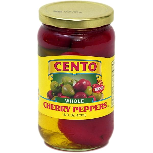 Gallon Whole Cherry Peppers 4/Case, 46% OFF | eccosis.com.co