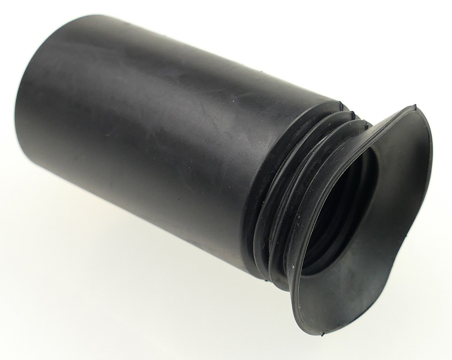 GMK Rubber Rifle Scope Site Universal Eye Relief Extension 36-38mm ...