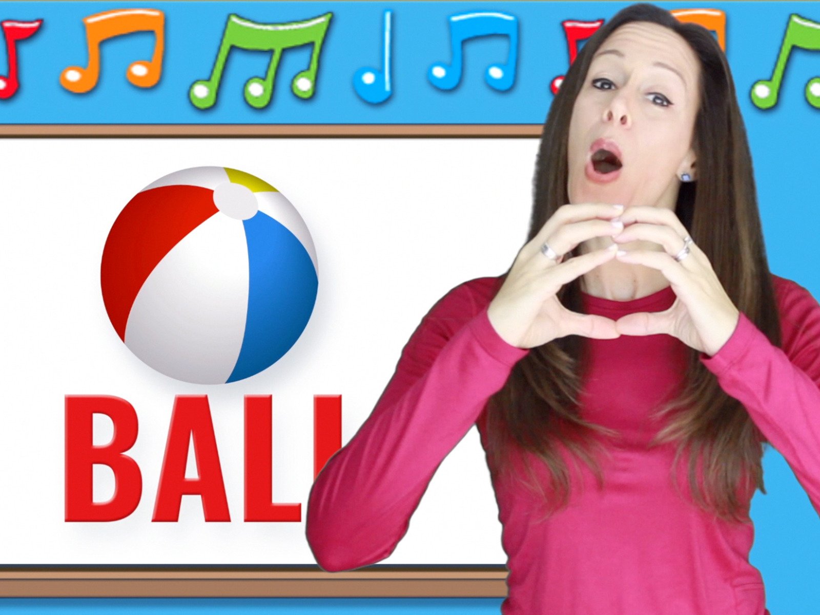 Watch Phonics Alphabet - Sing and Sign with Patty Shukla | Prime Video