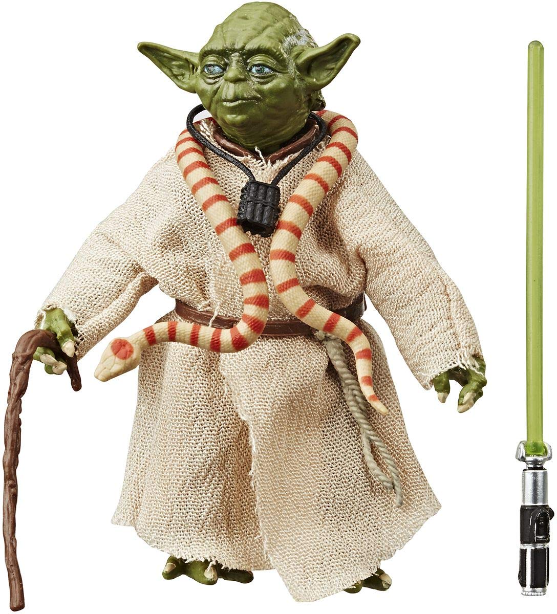 Mua STAR WARS The Black Series Yoda 6-inch Scale The Empire Strikes ...