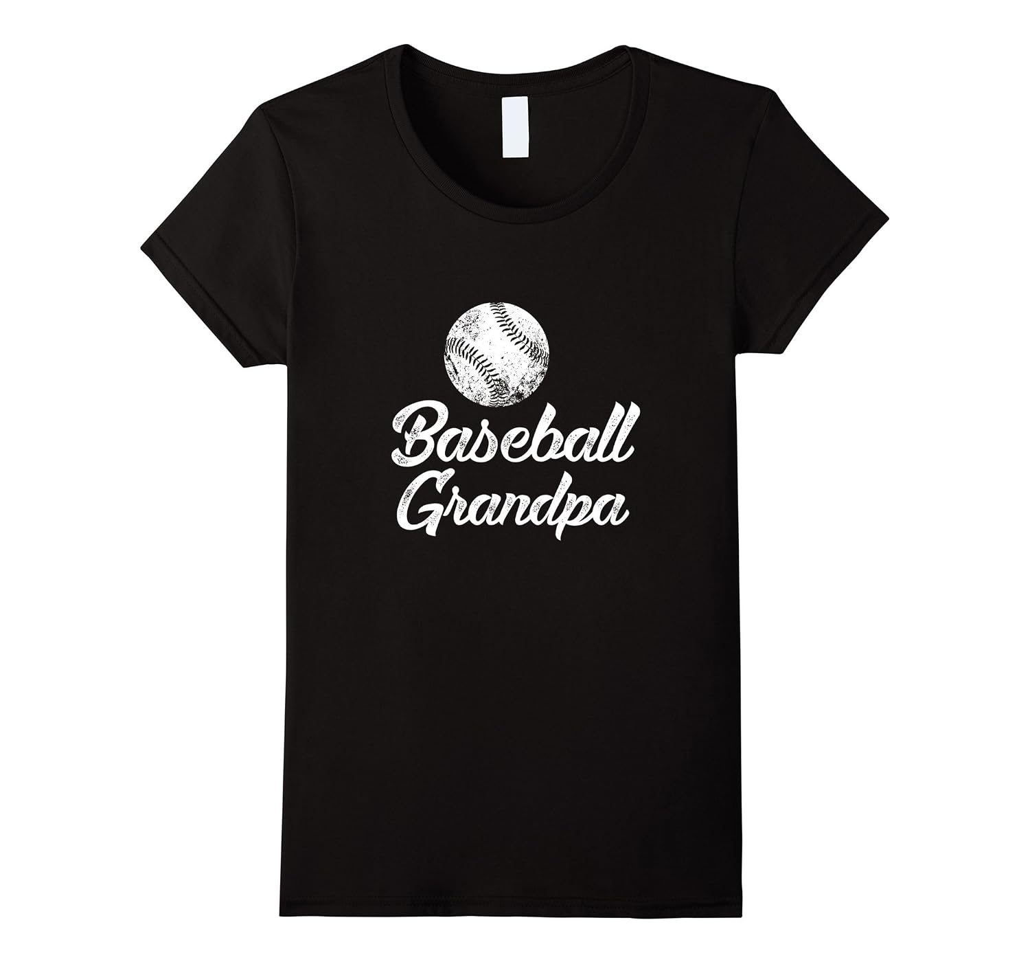 Baseball Grandpa Shirt, Cute Funny Player Fan Gift-4LVS – 4loveshirt