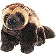 Amazon.com: Wild Republic Wolverine Plush, Stuffed Animal, Plush Toy ...