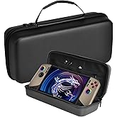 Amazon.com: Portable Travel Daily Carry Case for MSI Claw 8 AI+ A2VM 8 ...
