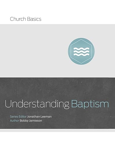 Understanding Baptism (Church Basics) in Oman | Whizz Church Leadership