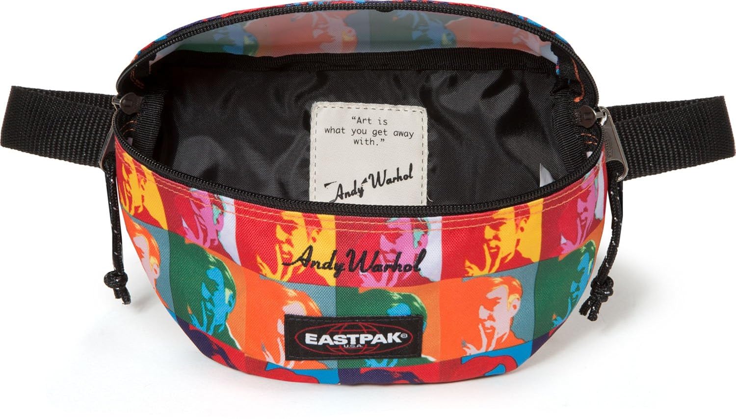 Marsupio Tozzo Eastpak Authentic Springer EK074-Screens